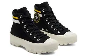 CONVERSE Chuck Taylor All Star Lugged Varsity High Top Sneakers