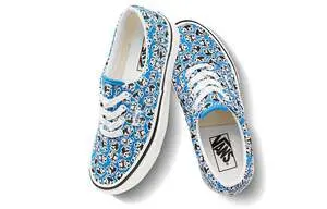 VANS Era 95 Dx Anaheim Factory Og Pandas Low Top Sneakers - Blue