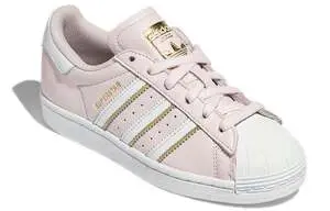Adidas Superstar Low Top Sneakers