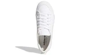 Adidas Nizza Trefoil Sneakers