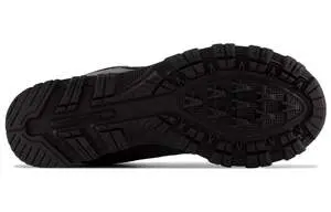 NEW BALANCE 574 High Top Sneakers - Black