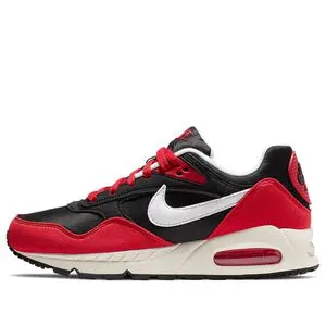 Nike Nike Air Max Correlate Sneakers Black/white/red