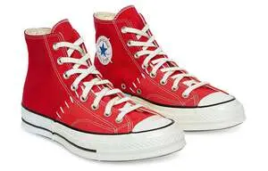 CONVERSE Slam Jam X Chuck 70 High Top Sneakers