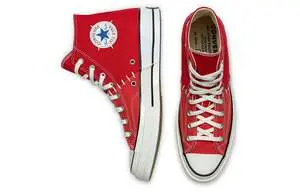 CONVERSE Slam Jam X Chuck 70 High Top Sneakers