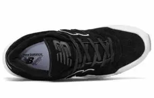 NEW BALANCE 530 Suede Sneakers