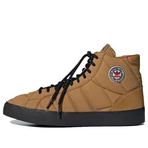 Adidas Basket Profi 'mesa' High Top Sneakers