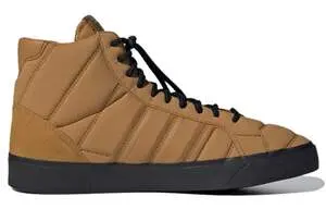 Adidas Basket Profi 'mesa' High Top Sneakers