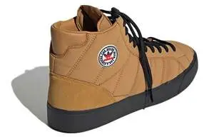 Adidas Basket Profi 'mesa' High Top Sneakers