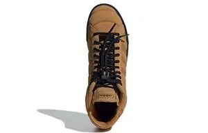 Adidas Basket Profi 'mesa' High Top Sneakers