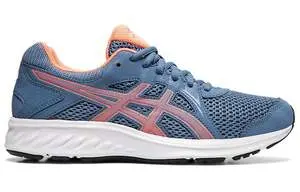 Asics Jolt 2 Running Shoes - Blue/pink