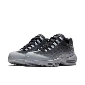 Nike Max 95 Essential Sneakers - Grey