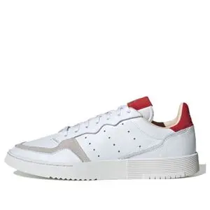 Adidas Supercourt Sneakers - White