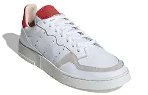 Adidas Supercourt Sneakers - White