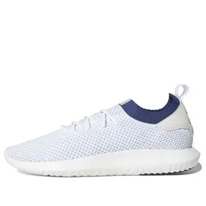 Adidas Tubular Shadow Pk Hk Sneakers - White