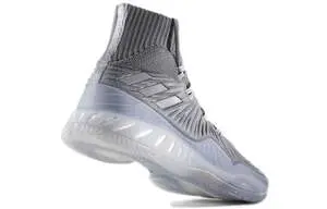 Adidas Crazy Explosive 2017 Primeknit - Gray