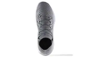 Adidas Crazy Explosive 2017 Primeknit - Gray