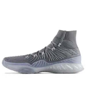 Adidas Crazy Explosive 2017 Primeknit - Gray