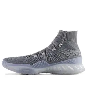 Adidas Crazy Explosive 2017 Primeknit - Gray