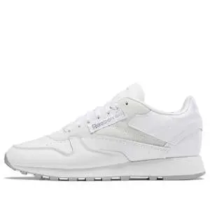 REEBOK Classic Leather Rhodonite Sneakers - White