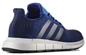 Adidas Swift Run - Dark Blue/white