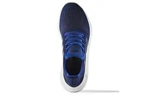 Adidas Swift Run - Dark Blue/white