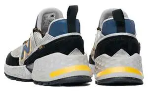 NEW BALANCE 574 Sport "vintage Pack Rain Cloud" Sneakers