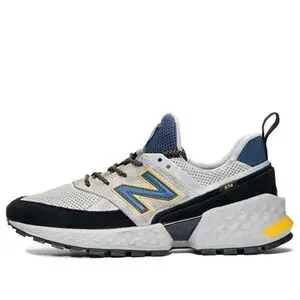 NEW BALANCE 574 Sport "vintage Pack Rain Cloud" Sneakers