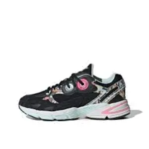 Adidas Astir Sneakers - Black