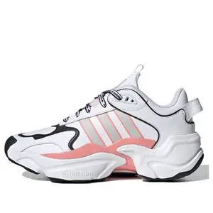 Adidas Magmur Runner - White