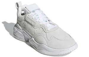 Adidas Supercourt Rx Sneakers - Gray/white