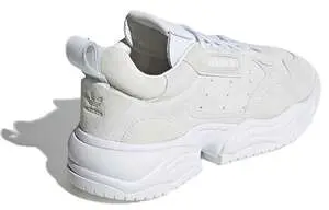 Adidas Supercourt Rx Sneakers - Gray/white