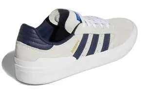 Adidas Originals Busentiz Vulc 2.0 - Beige/navy