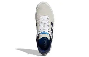 Adidas Originals Busentiz Vulc 2.0 - Beige/navy
