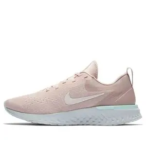 Nike Nike Odyssey React Low Top Sneakers Brown