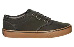 VANS Atwood Canvas Low Top Sneakers