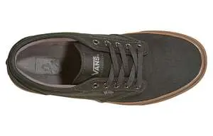 VANS Atwood Canvas Low Top Sneakers