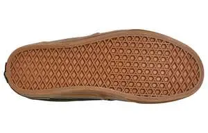 VANS Atwood Canvas Low Top Sneakers