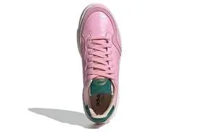 Adidas Supercourt Low-top Sneakers - Pink