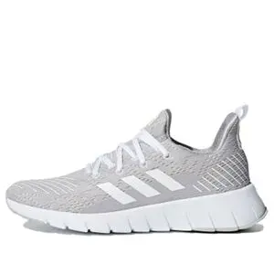 Adidas Asweego Sneaker - Grey