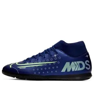 Nike Mercurial Superfly 7 Club Mds Ic High Top Sneakers