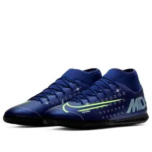 Nike Mercurial Superfly 7 Club Mds Ic High Top Sneakers