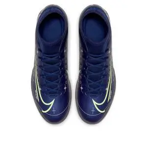Nike Mercurial Superfly 7 Club Mds Ic High Top Sneakers