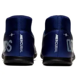 Nike Mercurial Superfly 7 Club Mds Ic High Top Sneakers