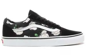 VANS Old Skool "romantic Flower" Sneakers