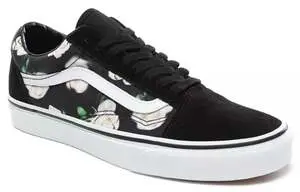 VANS Old Skool "romantic Flower" Sneakers