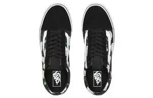 VANS Old Skool "romantic Flower" Sneakers