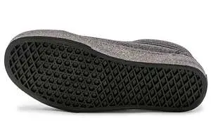 VANS Old Skool Glitter Low Top Sneakers - Black