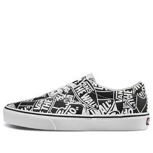 VANS Otw Repeat" Low Top Sneakers - Black