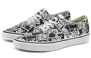 VANS Otw Repeat" Low Top Sneakers