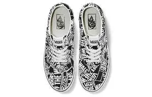 VANS Otw Repeat" Low Top Sneakers